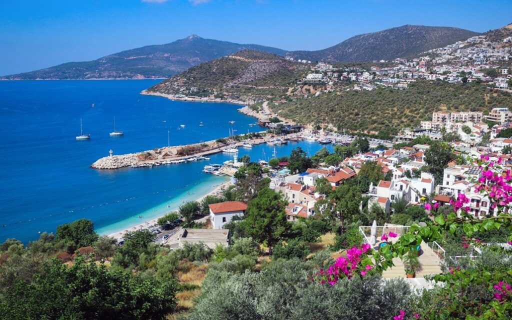 Things to Do in Kalkan - THINGS TO DO KAS AND KALKAN